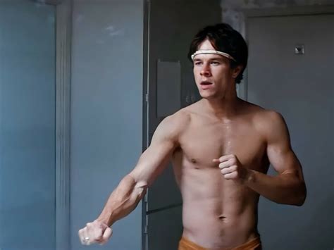 Mark Wahlberg Thought Boogie Nights Would Be Terrible