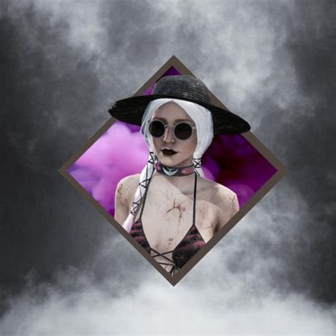 Dbd Perk Cover Survivor Sable Ward Bikini 1  And 1 Png Dead