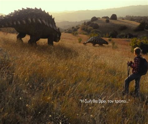 Ελληνίς Θερινός Κινηματογράφος 🦖 2 γενιές συναντιούνται για πρώτη φορά στη μεγάλη οθόνη στην