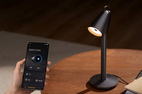 Xiaomi Mijia PIPI Desk Lamp: Neue Schreibtischlampe vorgestellt