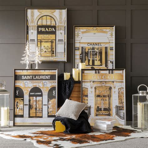 Gucci Facade Juno Home