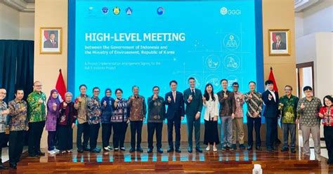 韓전기버스 발리서 달린다 인니 전기차 생태계 구축