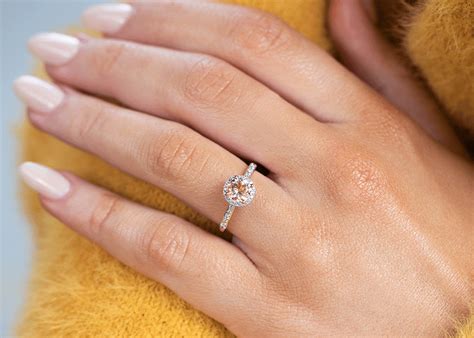 Promise Ring Symbol Of Love That Lasts Sunrise Bling Jewelry
