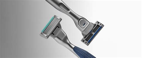 Harrys Plus Razor For Men Premium Handle And Razor
