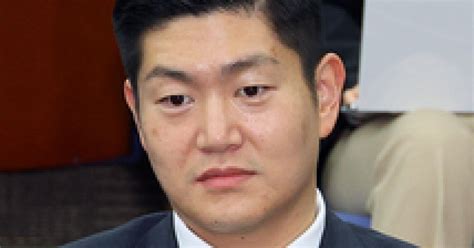 與 김재섭 전당대회 불출마“당에서 동력 모으겠다”