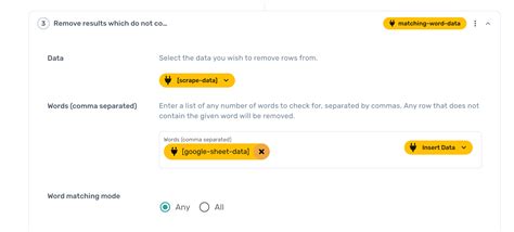 how to monitor a web page and trigger webhook axiom ai
