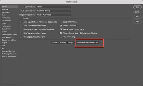 Photoshop Freeze And Crash Due To Quick Select Or Adobe Support