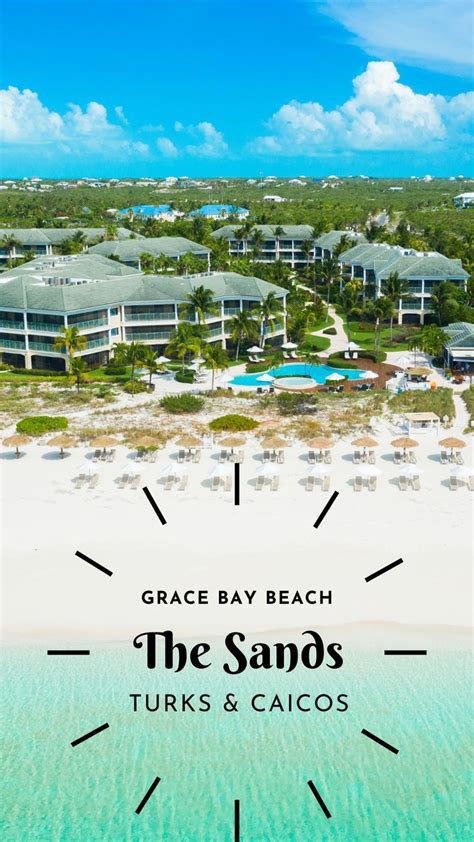 The Ritz Carlton Opens New Seaside Resort In Turks Caicos Artofit