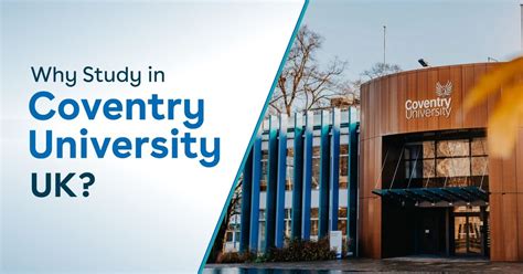 Coventry University Campus