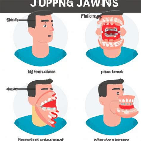 what does it mean when your jaw keeps clicking at amy beasley blog