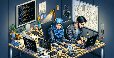 Identify Gender Of Programmer Using AI Nyckel