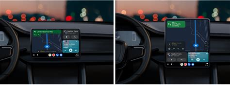 Android Autos Split Screen Redesign Gets Retooled And Enters Beta