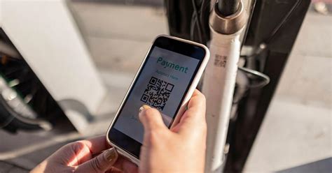 kevin j conlan on linkedin qr phishing scams gain motorized momentum