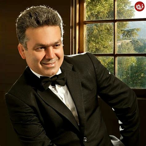 تصاویر تغییر چهره منصوری سریال پایتخت 4 بعد 9 سال