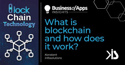 Business Of Apps On Linkedin Blockchain Appdevelopment