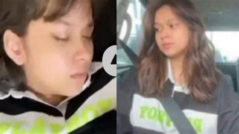 Viral Muncul Lagi 2 Video Syur Mirip Rebecca Klopper Durasi 4 Menit