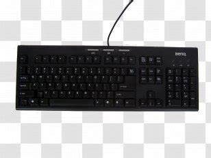 Computer Keyboard Laptop Trackball Stock Photography Space Bar SCIENCE Transparent PNG