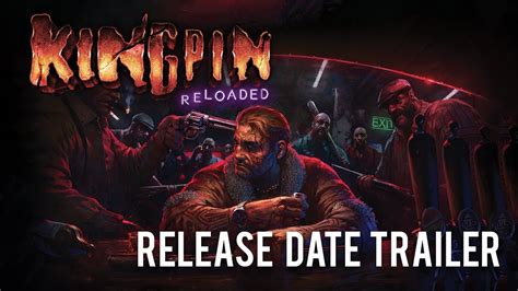 Realms Deep 2023 Kingpin Reloaded La Guerre Des Gangs Débutera Le 5