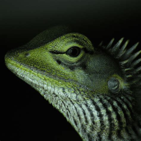 Lizard Species Spotlight