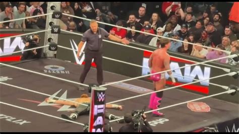 Wwe Raw Full Highlights Wwe Raw Highlights Today Raw Highlights