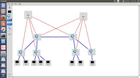 Python Running Multiple Pox Controllers Stack Overflow