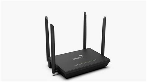 Wireless Mesh Wifi 6 Ax3000 Router Computers And Tech Parts And Accessories Networking On Carousell