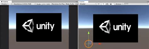 Shader Stencil Buffer And Stencil Test