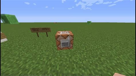 How To Get Custom Heads On Minecraft 1 8 Youtube