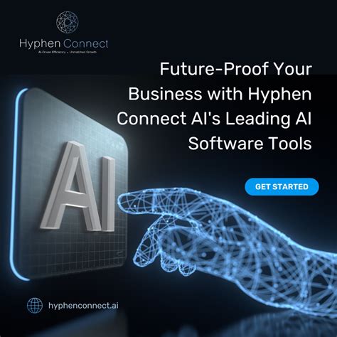 hyphen connect on linkedin hyphenconnectai futureready ai businessinnovation efficiency