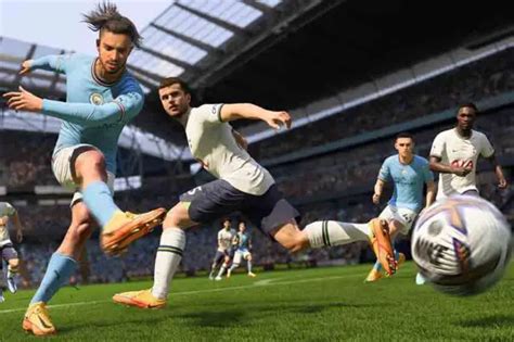 FIFA 23 FPS Boost Guide Increase Performance Fix FPS Drop GhostArrow