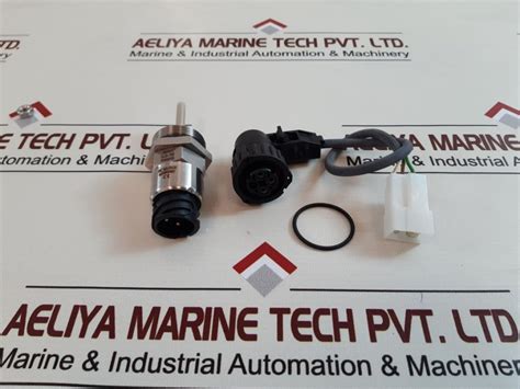 Bedia Cls 50 Water Detector Aeliya Marine