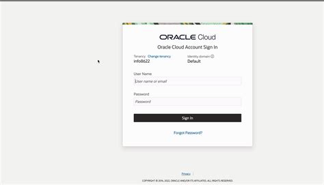 How To Set Up The Oracle Cloud Free Tier Database Star Home