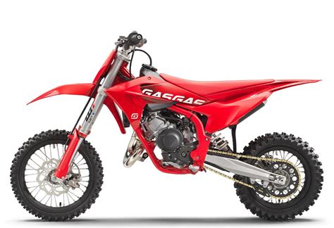 Motorrad Vergleich Ktm 65 Sx 2024 Vs Gasgas Mc 65 2025