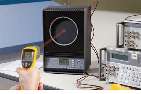 How To Perform Infrared Thermometer Calibrations