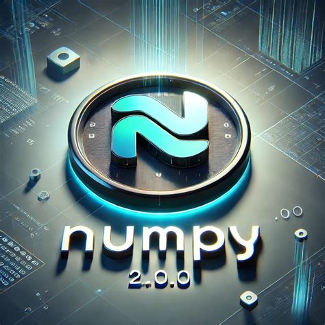 numpy 2 0 what s new a developer s insight on numpy 2 0 0 by