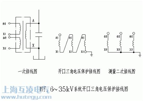 全封闭干式放电线圈 上海互凌互感器厂
