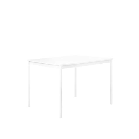 Base Table A Straight Forward Table That Suits Any Space