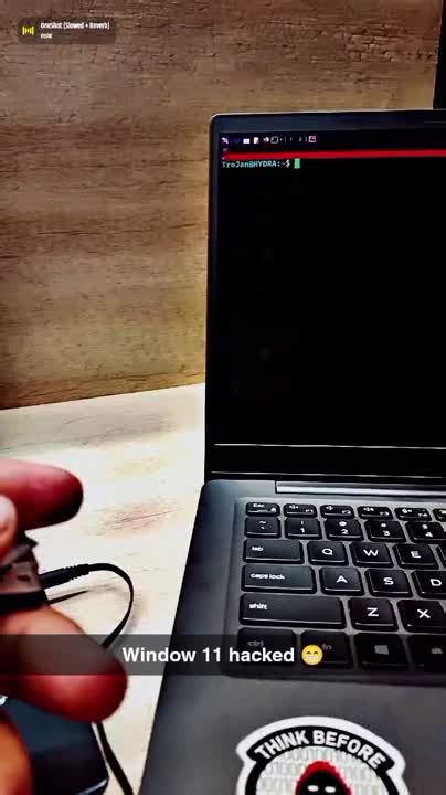 Window Bypass With Normal Usb Drive Naveed Shah