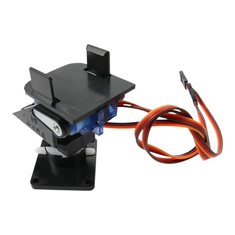 Drone Camera Mount Thtrht 2 Axis Pan Tilt Camera Mount For Drones And Diy