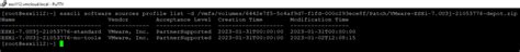 Ansible Playbook Patching Esxi Host Vmcloud Pl