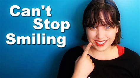 Autism Masking And Why Sometimes I Cant Stop Smiling Patient Talk