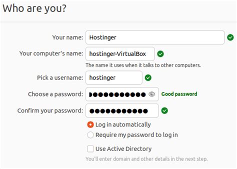 How To Install Ubuntu On Laptop Or PC USB VirtualBox