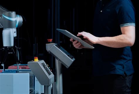 Why Should You Add Safety To A Cobot