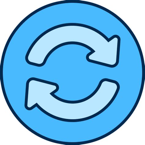 Loading Arrow Free Arrows Icons