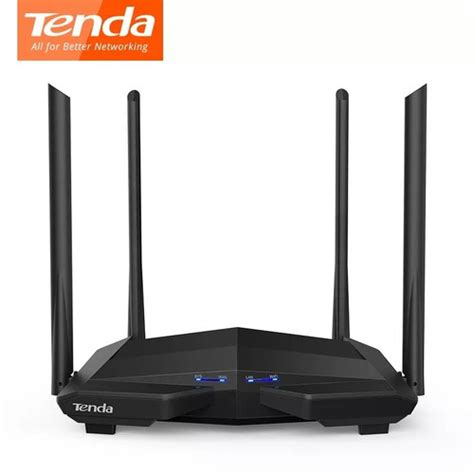 Jual Tenda AC AC Smart Dual Band Wifi Router Jakarta Pusat