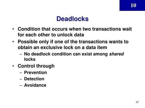 Ppt Transaction Management And Concurrency Control Powerpoint Presentation Id 504661