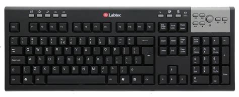 Labtec Media Wireless Deskopt κουμπια πληκτρολογιου λαπτοπ πλήκτρα για πληκτρολόγιο πλήκτρα