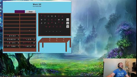 No Game Engine Game Dev Word Sleuth 050 More Bugs Tech Debt And