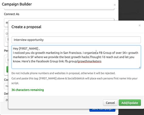 Creating An Automated Hyper Local Leads Machine