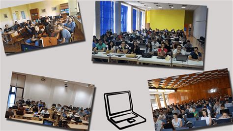 Как протичат обученията на СофтУни в страната